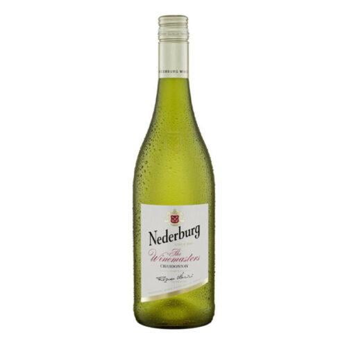 NEDERBURG CHARDONNAY - The Spirits ministry
