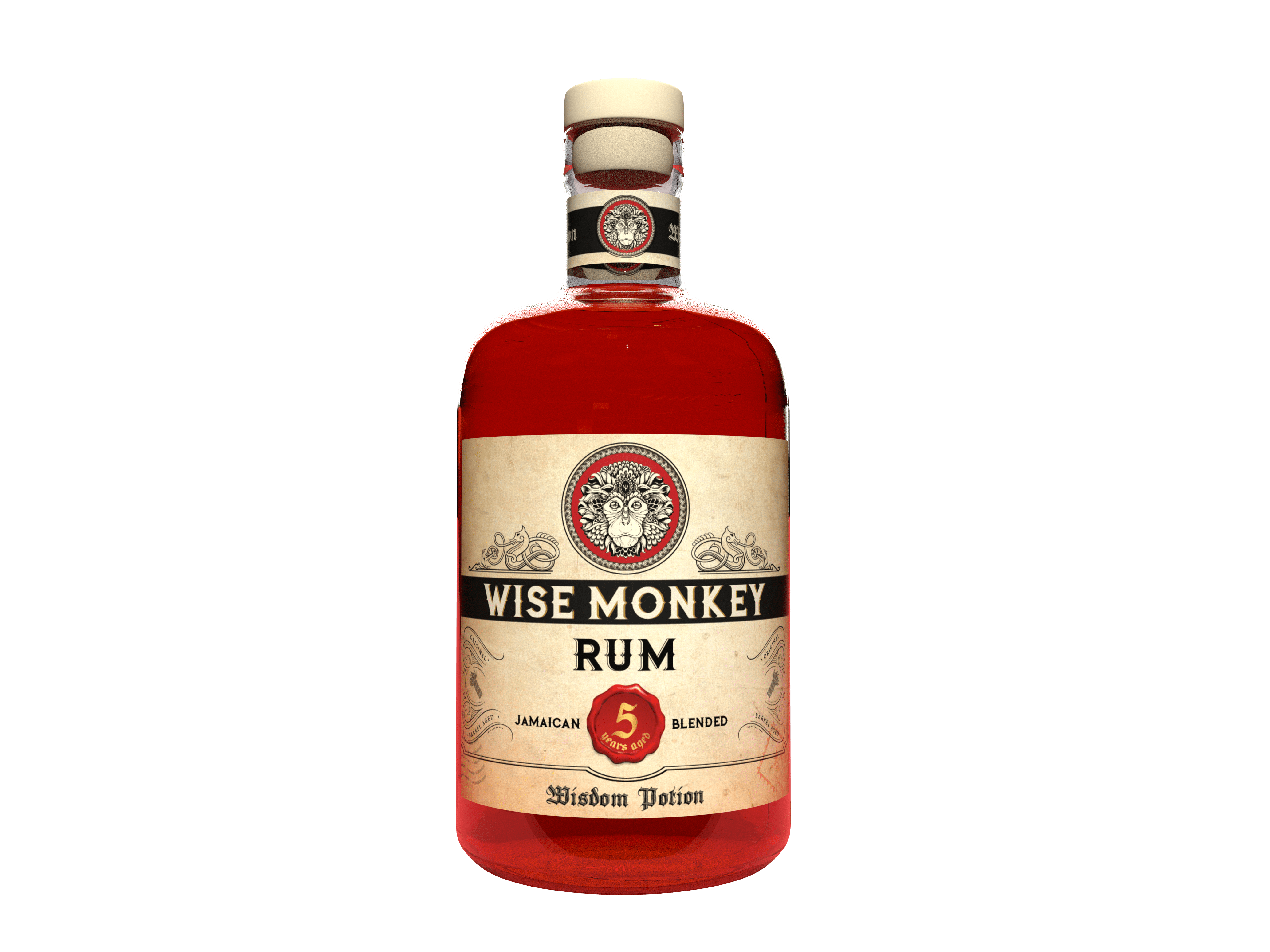 Home Clean - The Spirits ministry