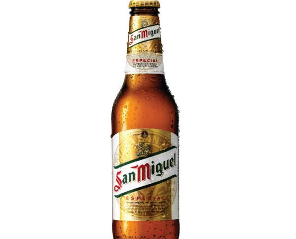 SAN MIGUEL Btl 500ML - The Spirits ministry